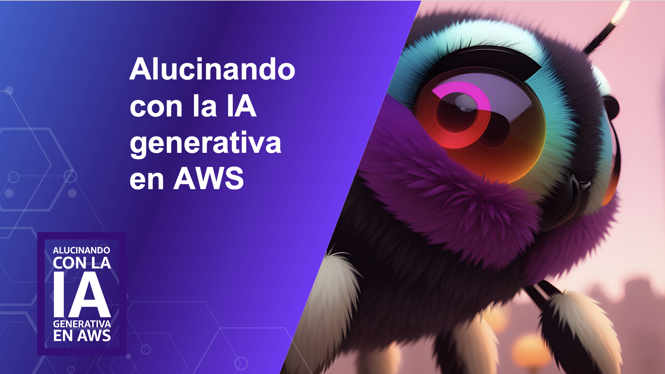 AWS Iberia | Generative AI